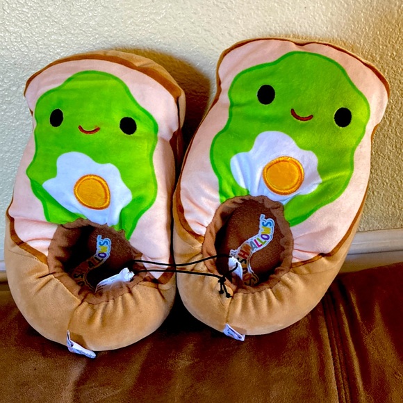 Kellytoy | Shoes | Squash Mellow Slippers | Poshmark